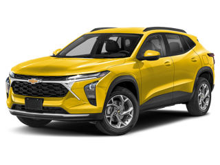 Enterprise Chevrolet Dealer in Enterprise AL | Fort Novosel New ...