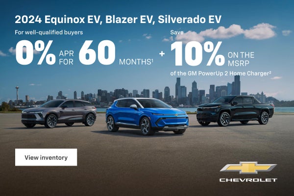 Enterprise Chevrolet Dealer in Enterprise AL | Fort Novosel New ...