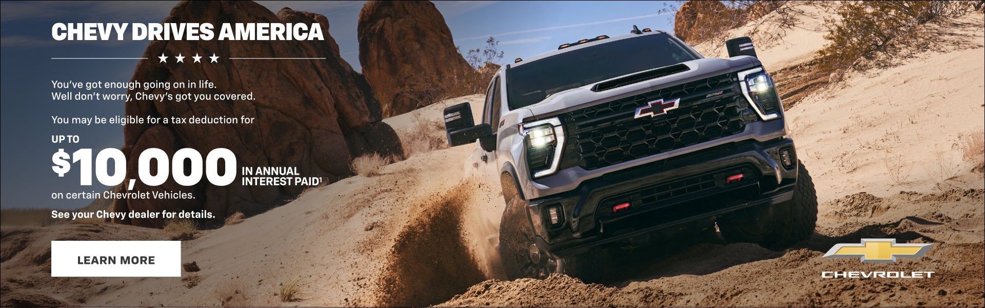 Enterprise Chevrolet Dealer in Enterprise AL | Fort Novosel New ...